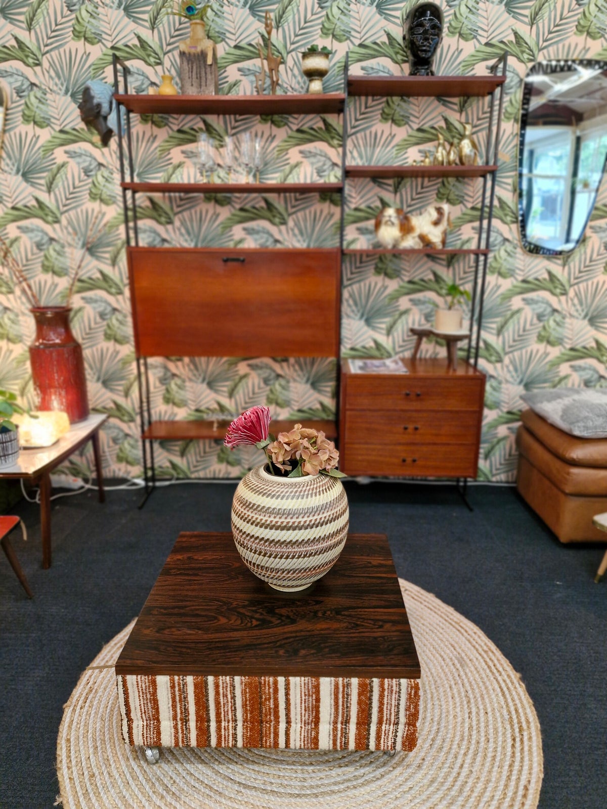 De 5 meest gestelde vragen in mijn vintage winkel