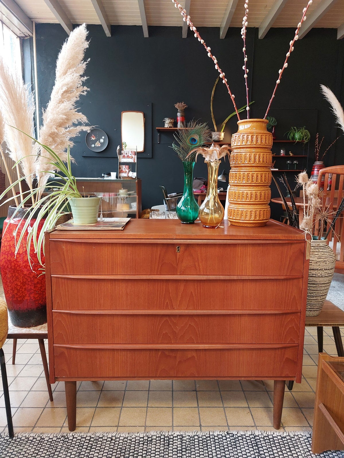 Vintage meubels verkopen | Inkoop mid-century meubels bij ...