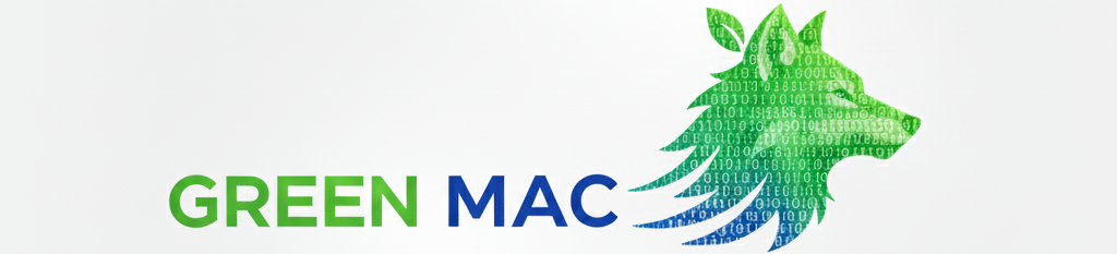 Alice Unman Shipyard | Green Mac
