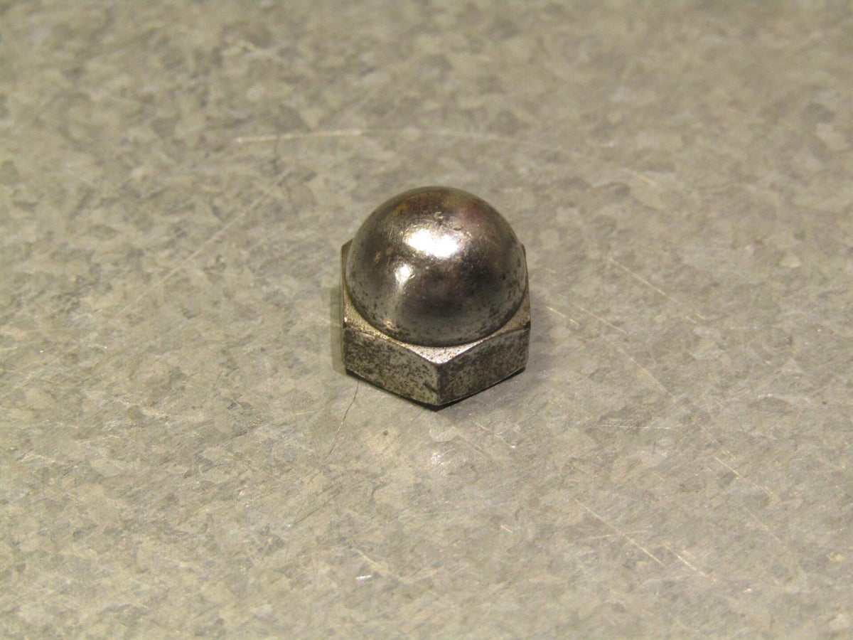 UNIVERSAL #77 type Brake CALIPER Dome nut 2nd hand TL06 02-B01-C01-01 ...