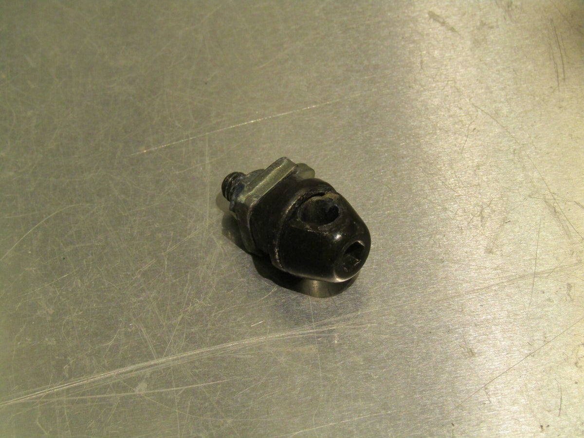 SHIMANO BR-M201 Vintage 90's CANTILEVER Brake block holder hardware NOS ...