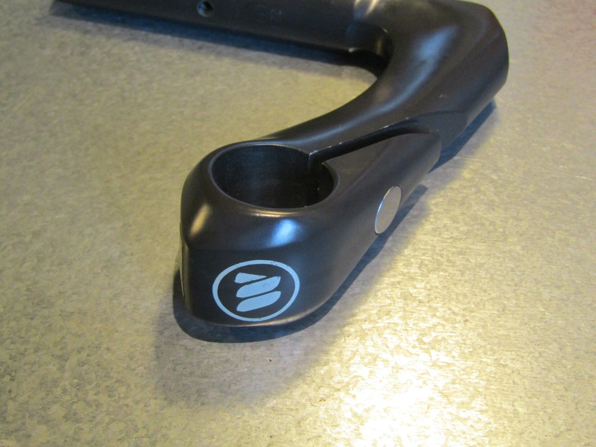 MODOLO EQUIPE Vintage 90's 10.5cm Hard Anodized stem NEW never fitted ...