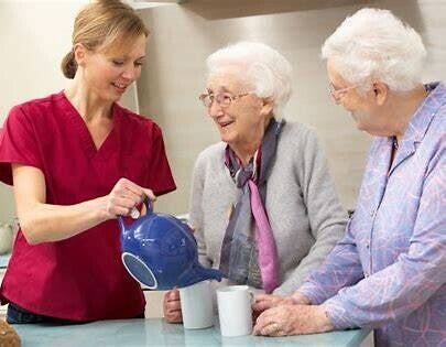 Dagbesteding voor ouderen e beginnend dementerende in Gemert, Boekel ...