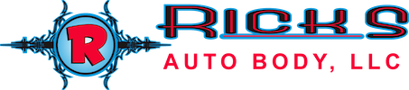 Rick's Auto Body LLC