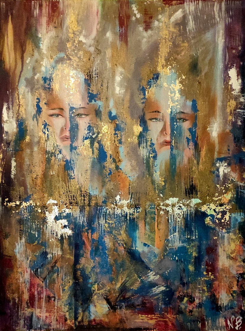 Nicoletta Bertoncini Art
