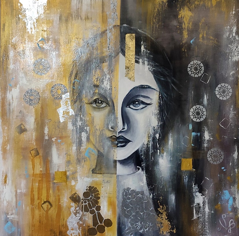 Nicoletta Bertoncini Art