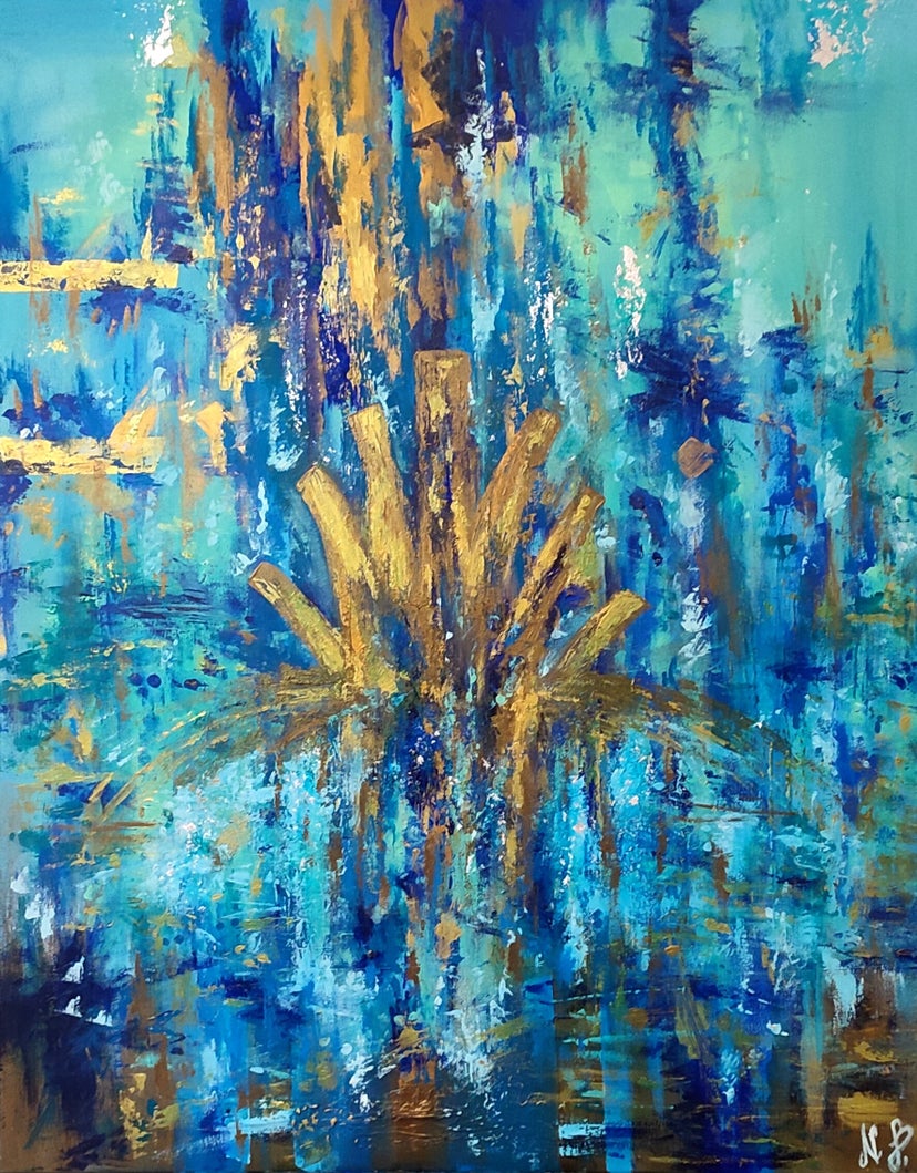 Nicoletta Bertoncini Art