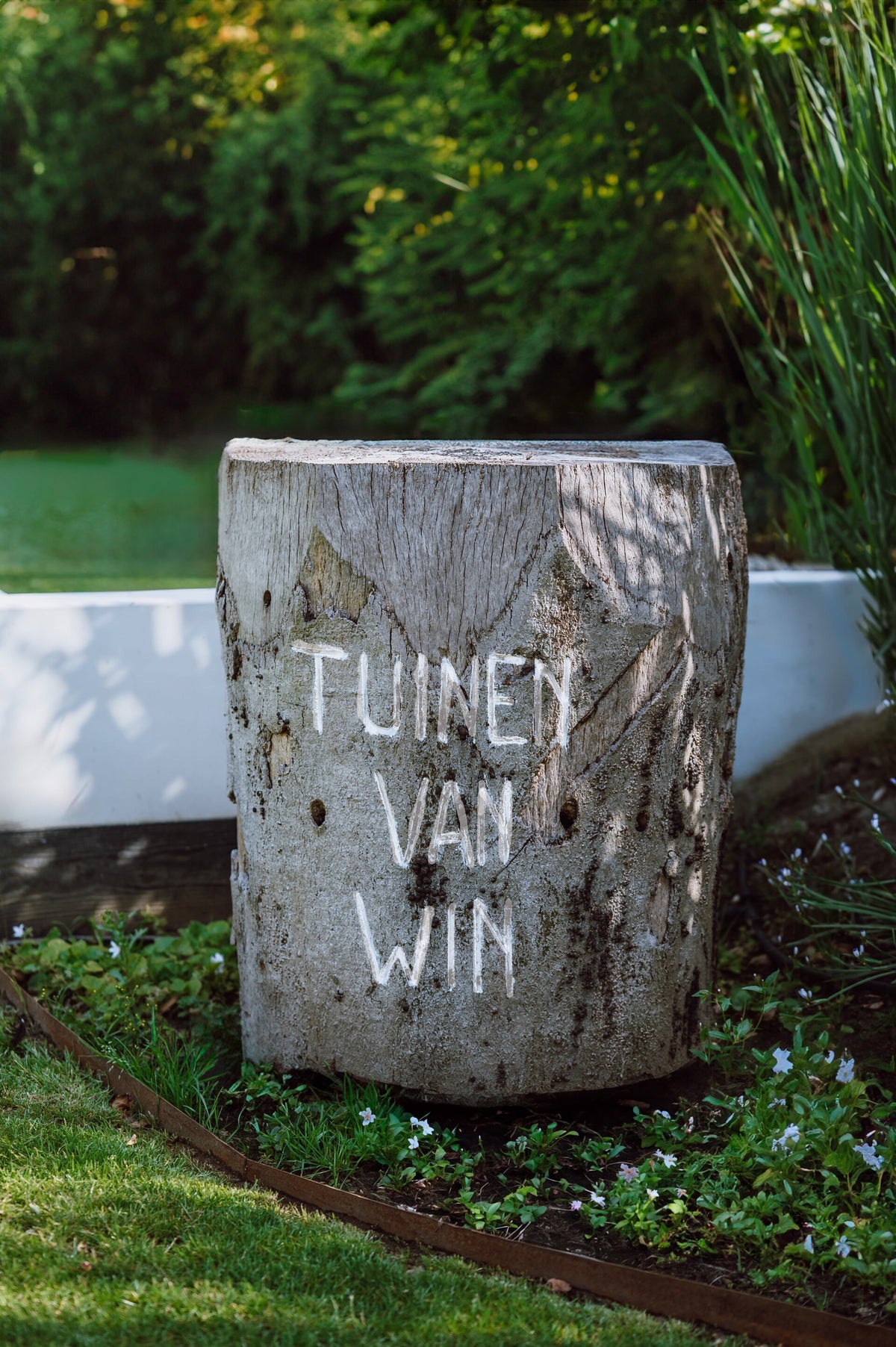 Tuinen Van Win