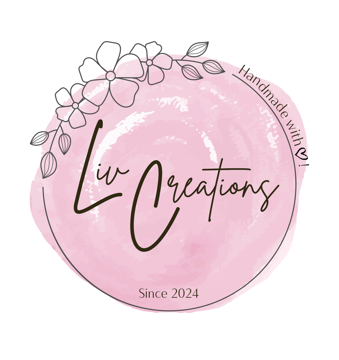 Handmade juwelen en accessoires | Liv Creations