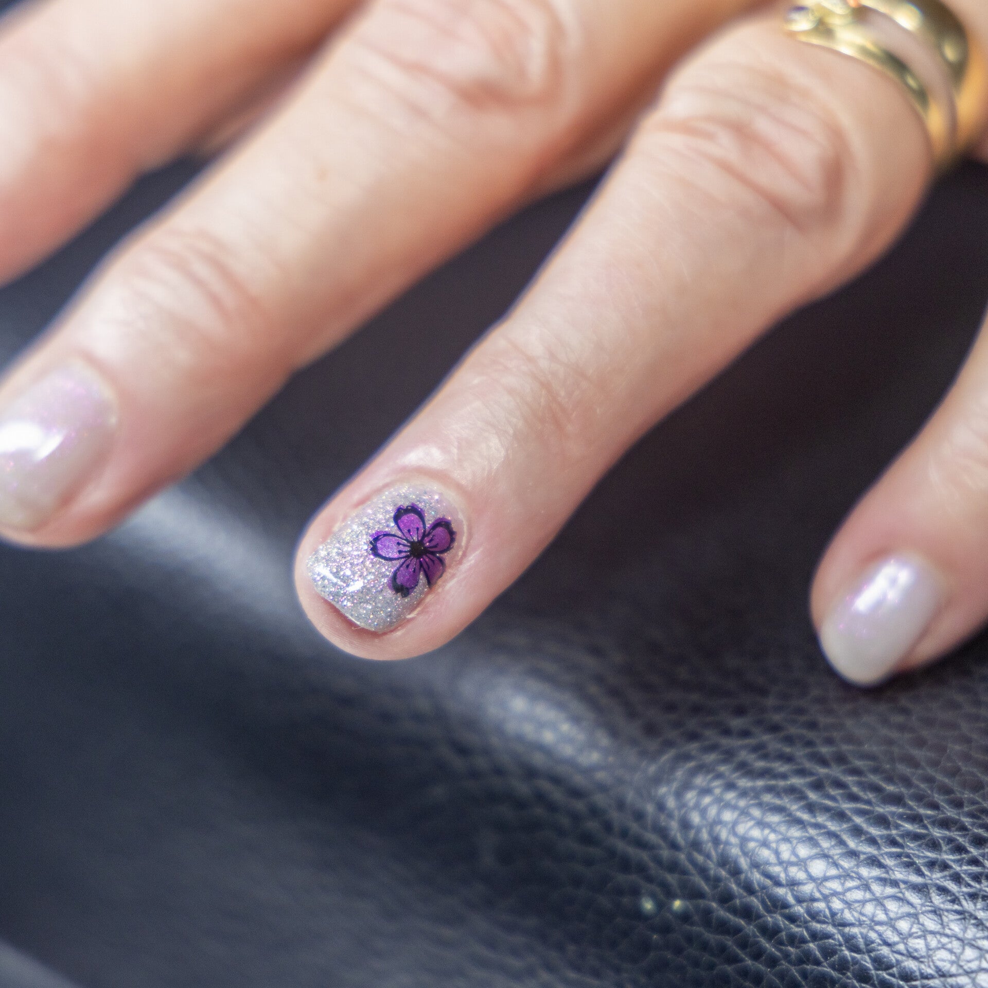 Nails by Susan