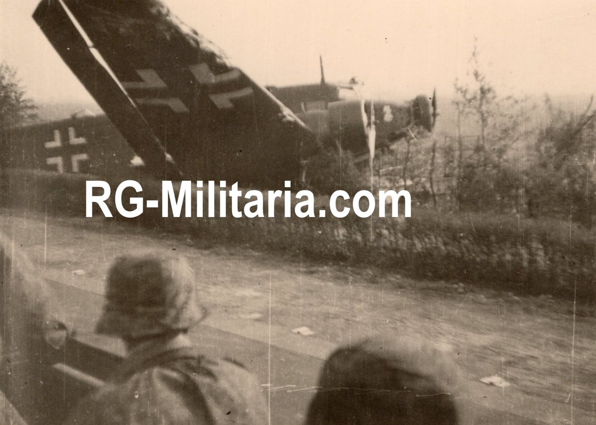 Original WW2 German Waffen SS Photo Set - LSSAH Leibstandarte Adolf ...