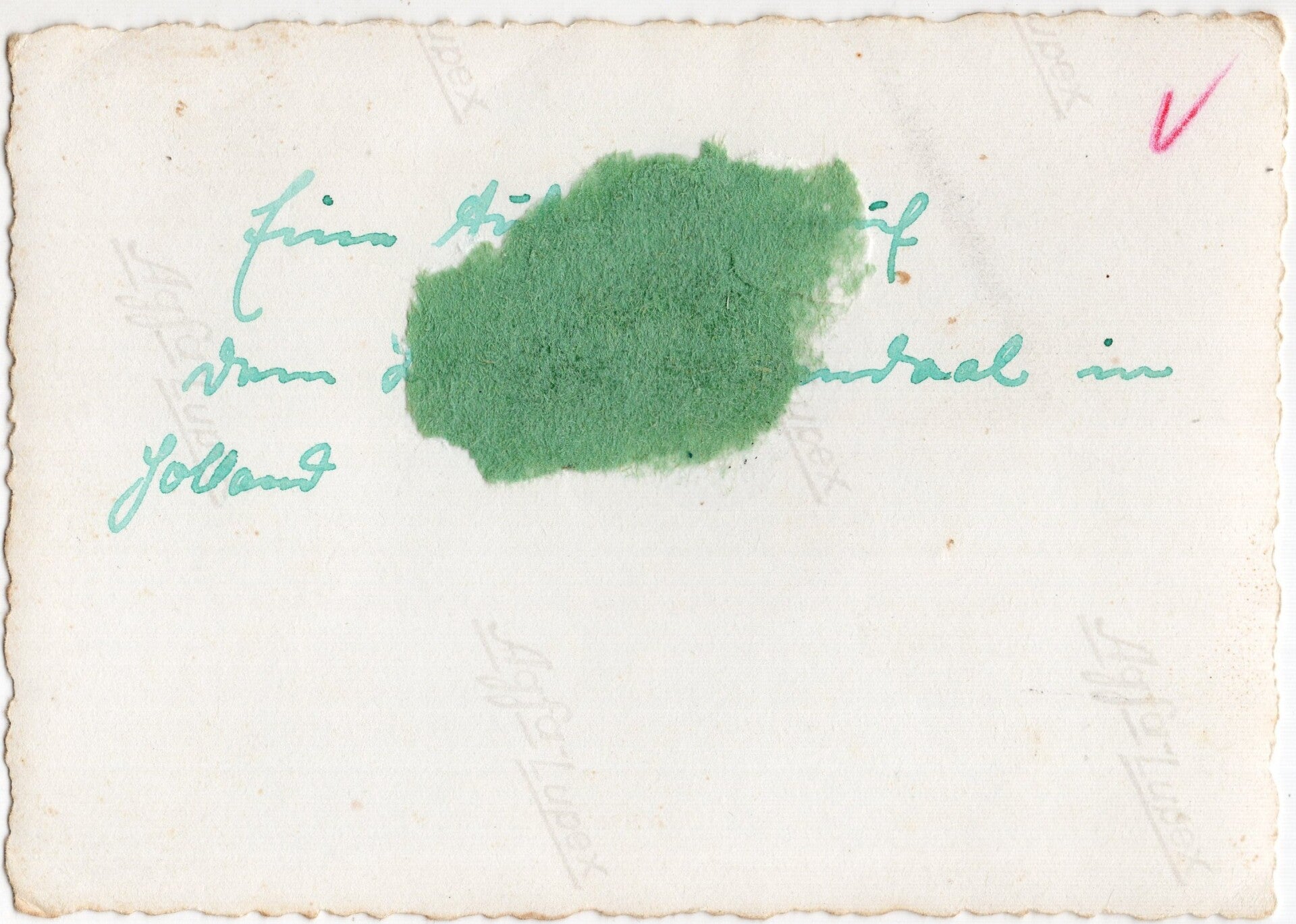 Original WW2 German Photo - Dutch military police with German soldiers ...