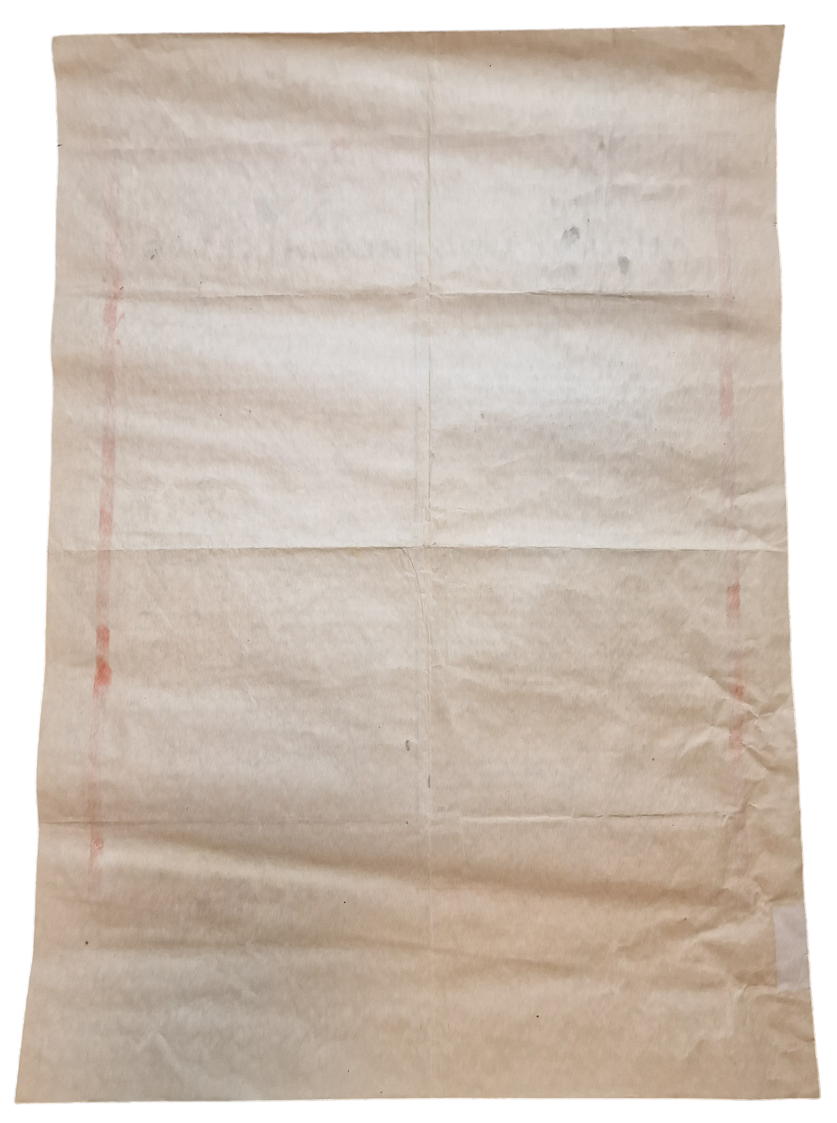 Original WW2 Dutch Waffen SS Poster - Notice against the April/May ...