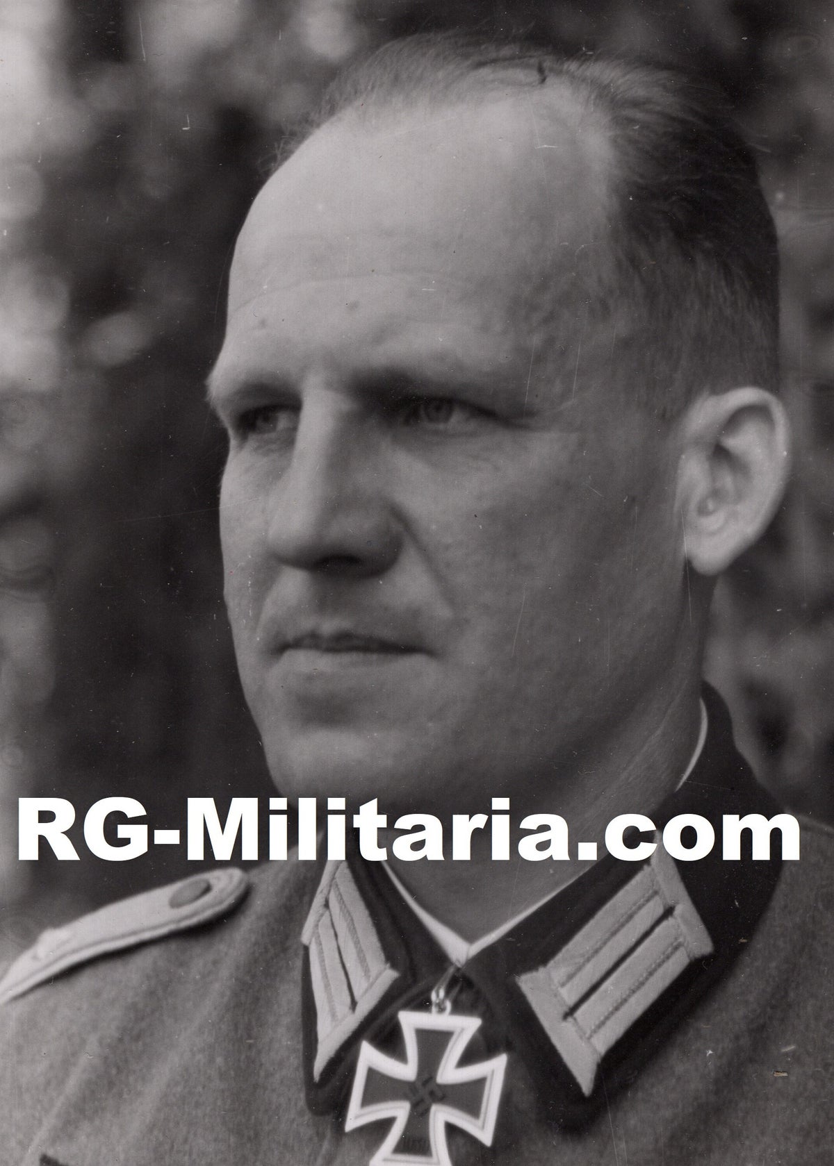 Original WW2 German Photo - Wehrmacht Heer Ritterkreuzträger, Knights ...
