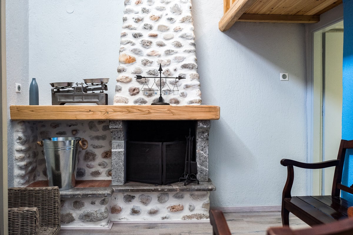 Spitaki 1 Spitakia Cottages Avgonima Accommodation Chios
