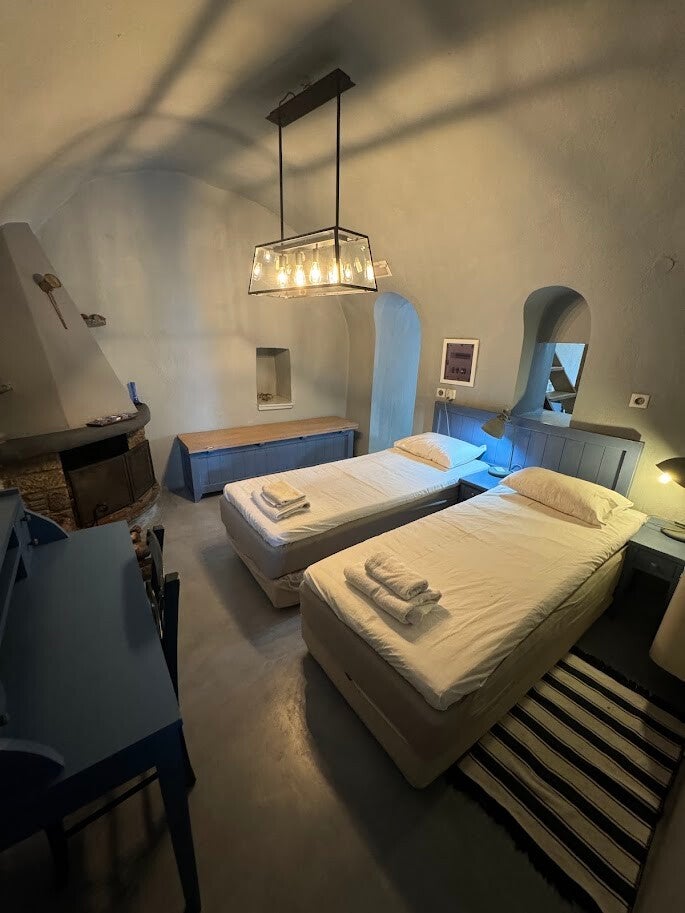 Special Offers Spitakia Cottages Avgonima Accommodation Chios