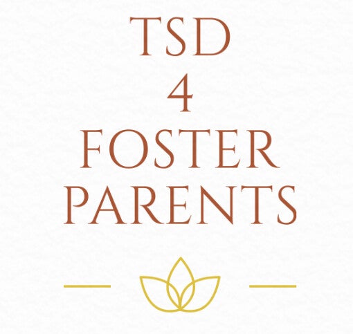 Free Fostering Documents & TSD Templates | Support Materials