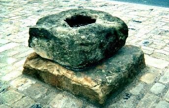 Stone Structures / Ackworth History and Heritage | Ackworth Community Hub