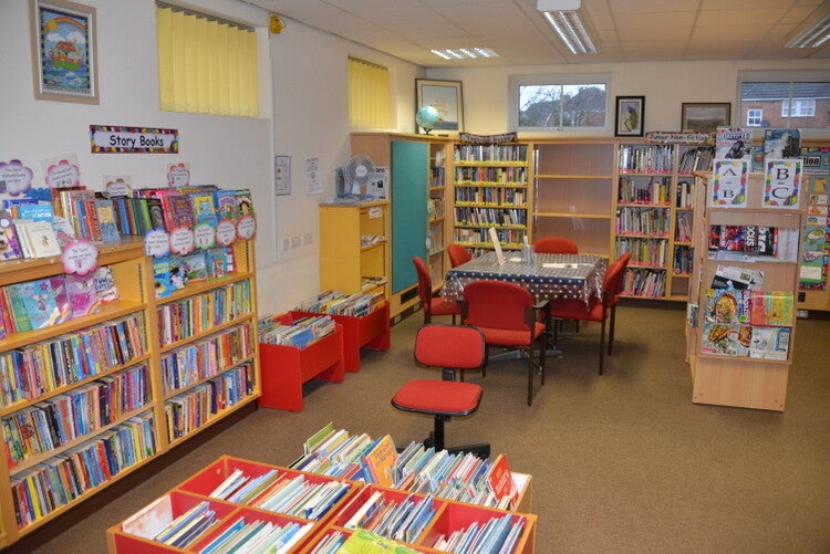 Ackworth Community Library / Local Pages | Ackworth Community Hub