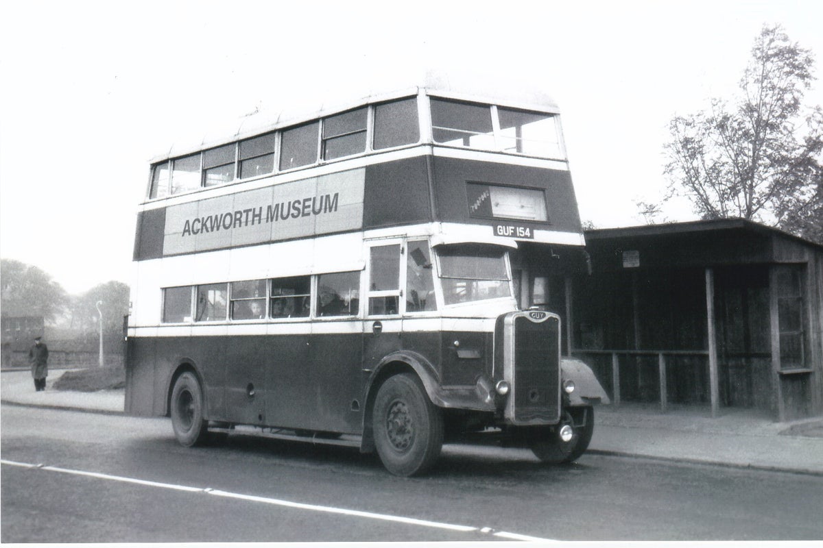 Ackworth Museum / Ackworth History and Heritage | Ackworth Community Hub