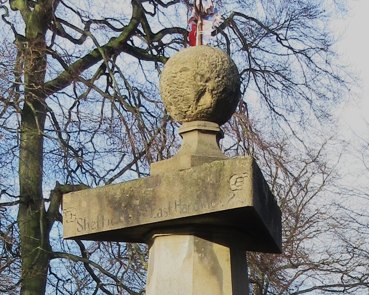 Stone Structures / Ackworth History and Heritage | Ackworth Community Hub