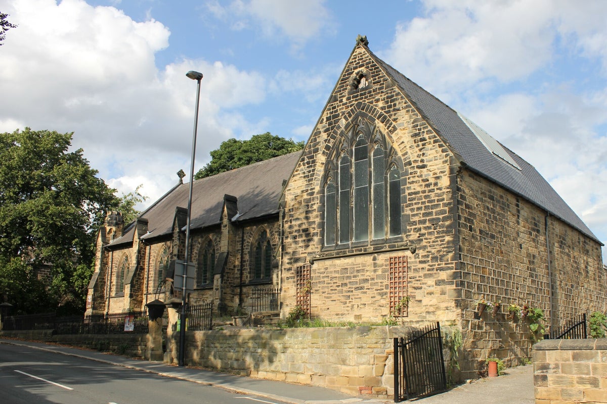 Churches Together in Ackworth / Local Pages | Ackworth Community Hub