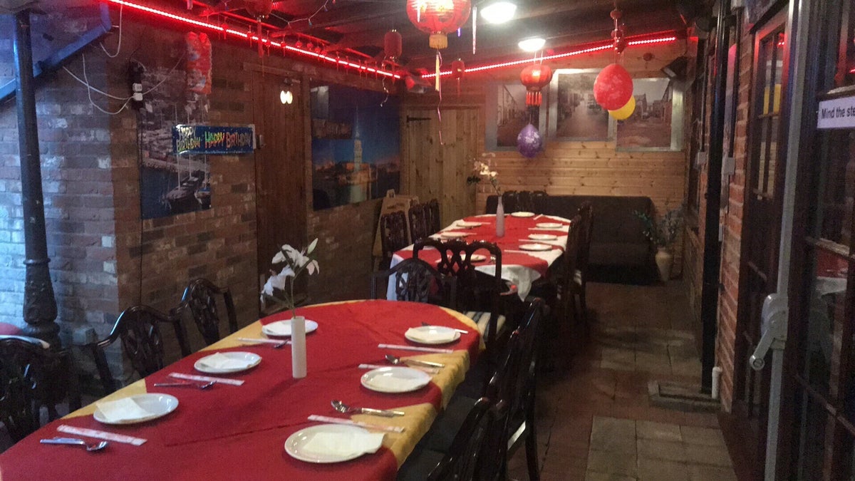 RoyalChinaChineseRestaurantLowestoft
