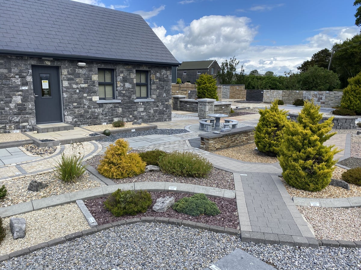 Contact Us | Galway Stone