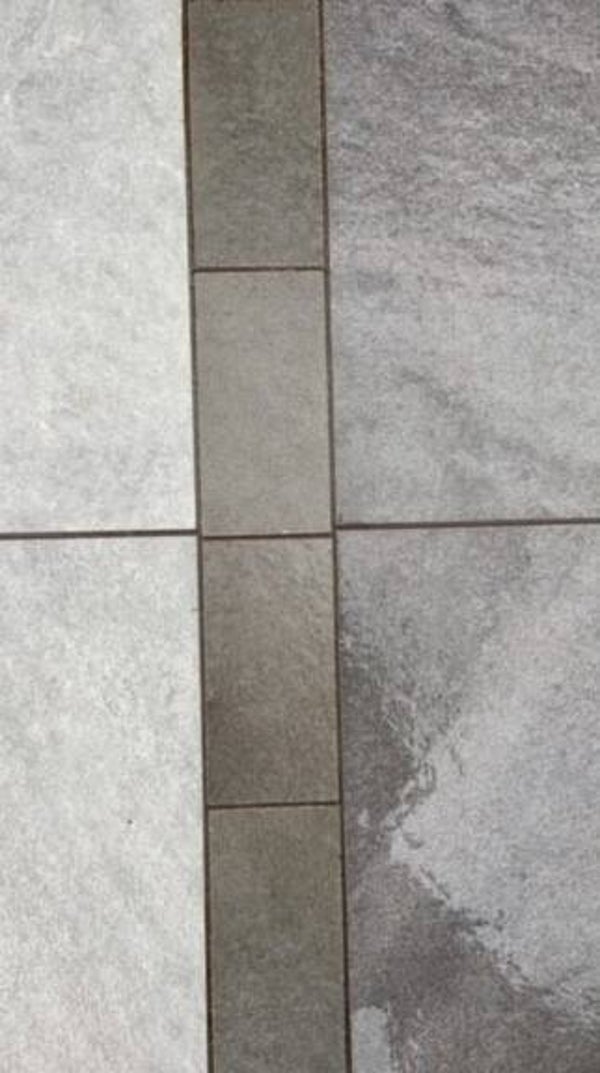 Porcelain Edging 200mm x 100mm | Galway Stone