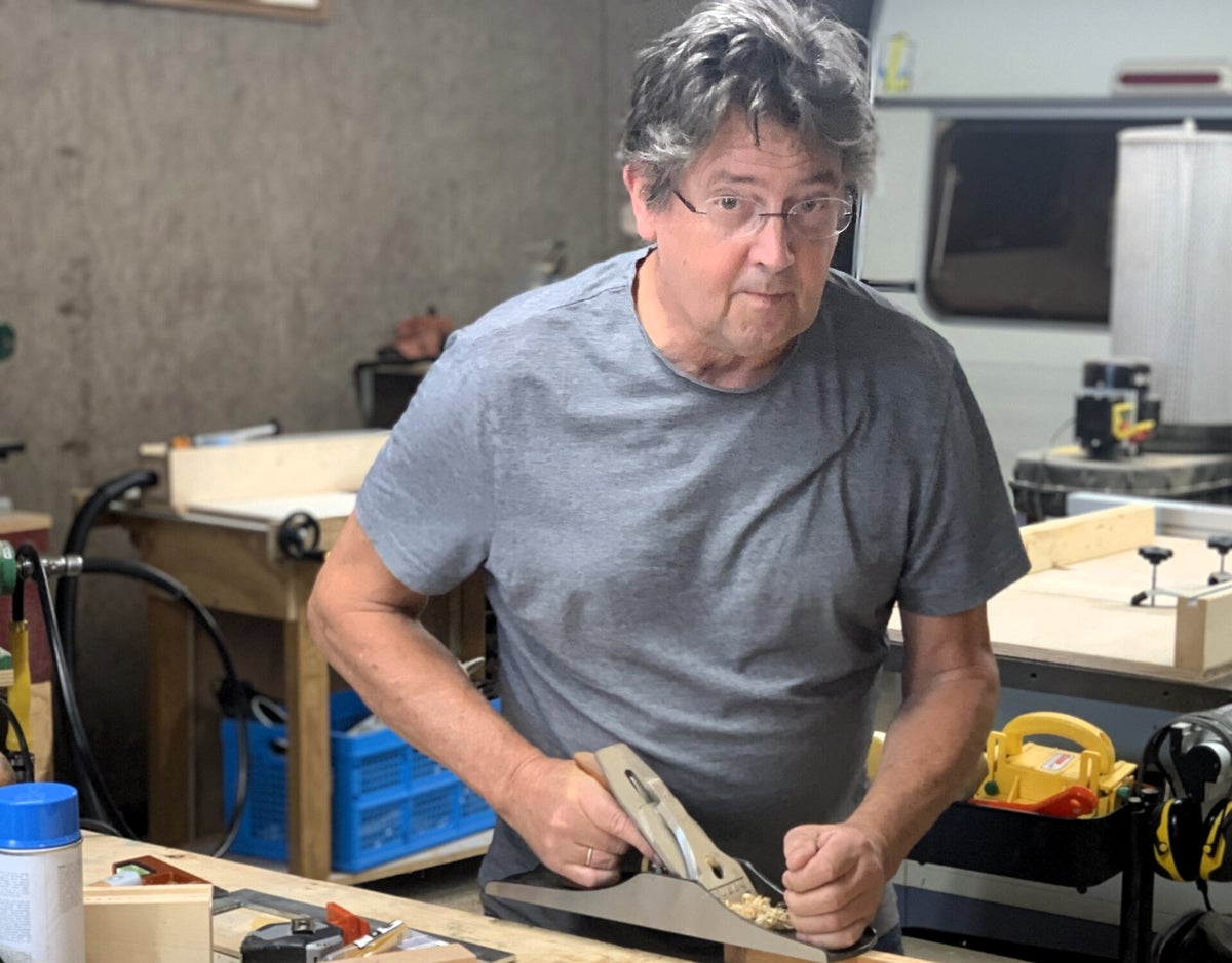 About Gert | Gert Gemaakt