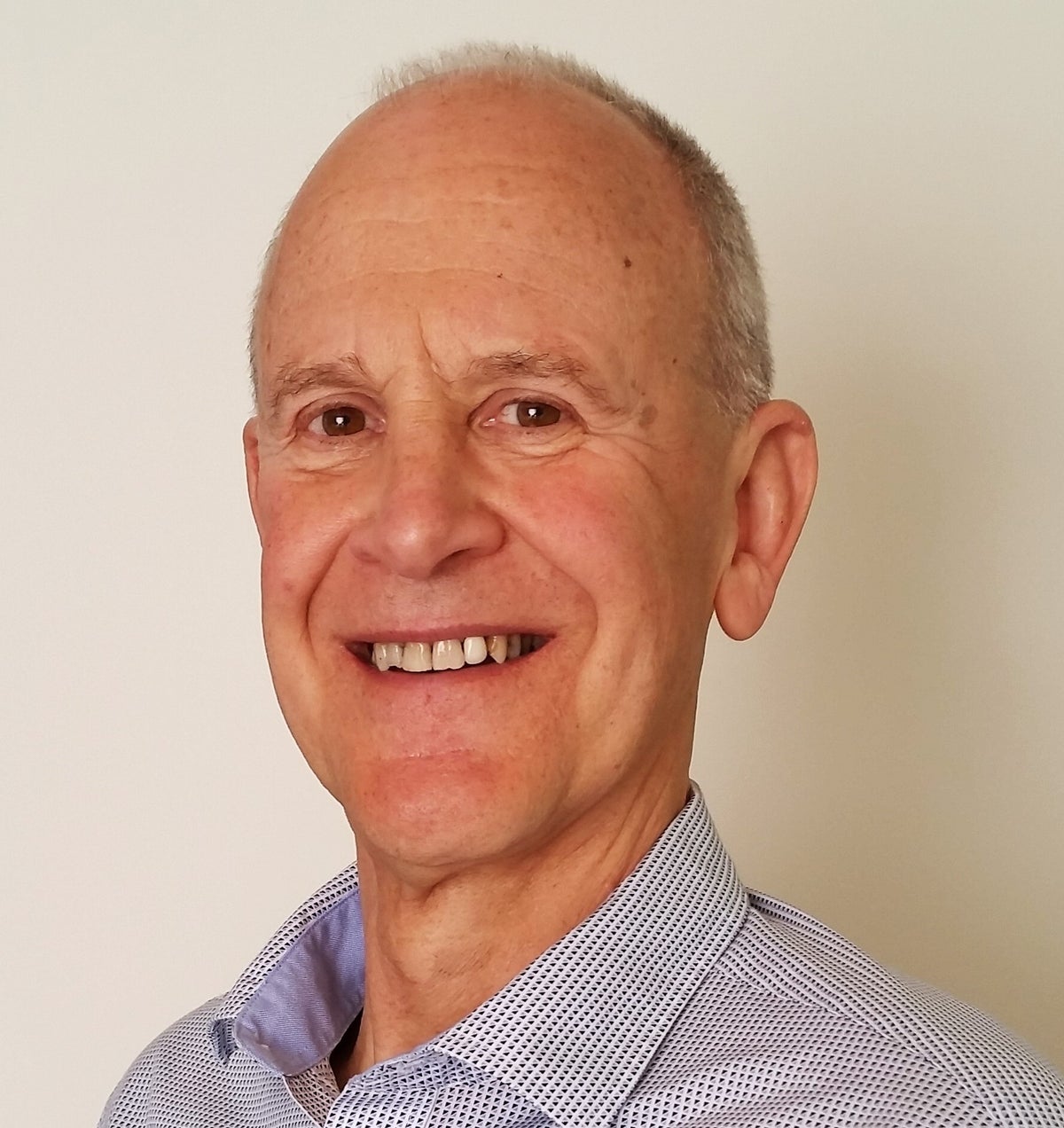 About Mark Wells | HSP Health