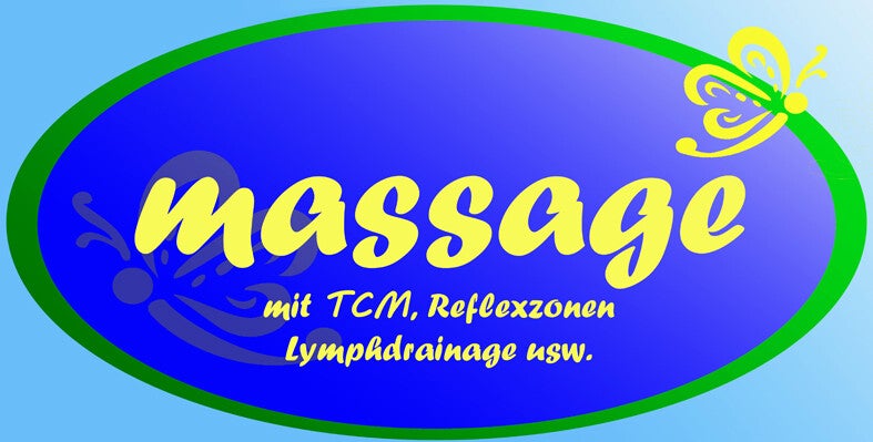 Heilmassage, Qigong und Meditation