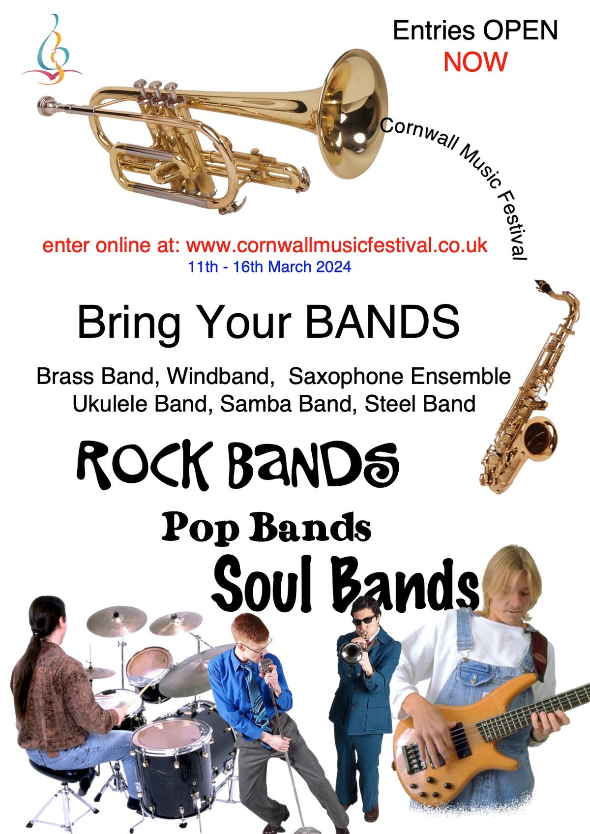 cornwallmusicfestival.co.uk