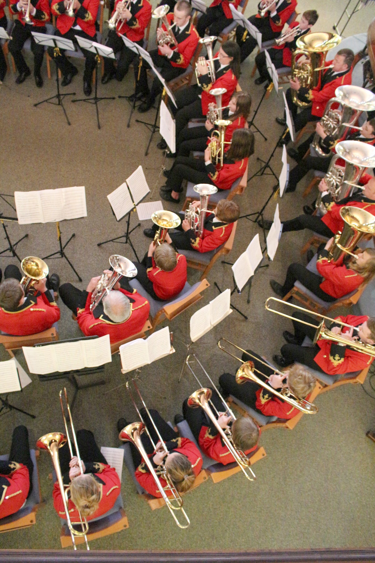 Gallery | cornwallmusicfestival.co.uk