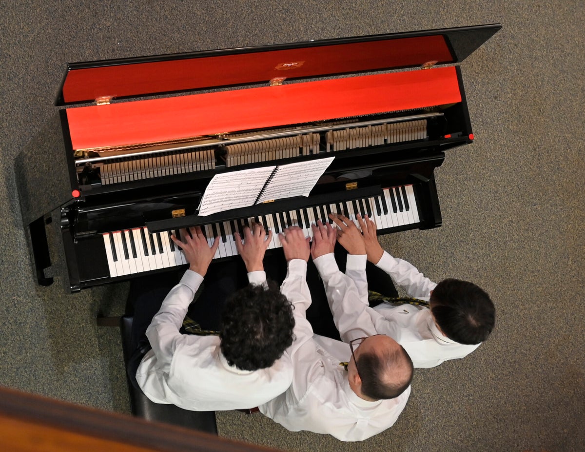 Gallery | cornwallmusicfestival.co.uk