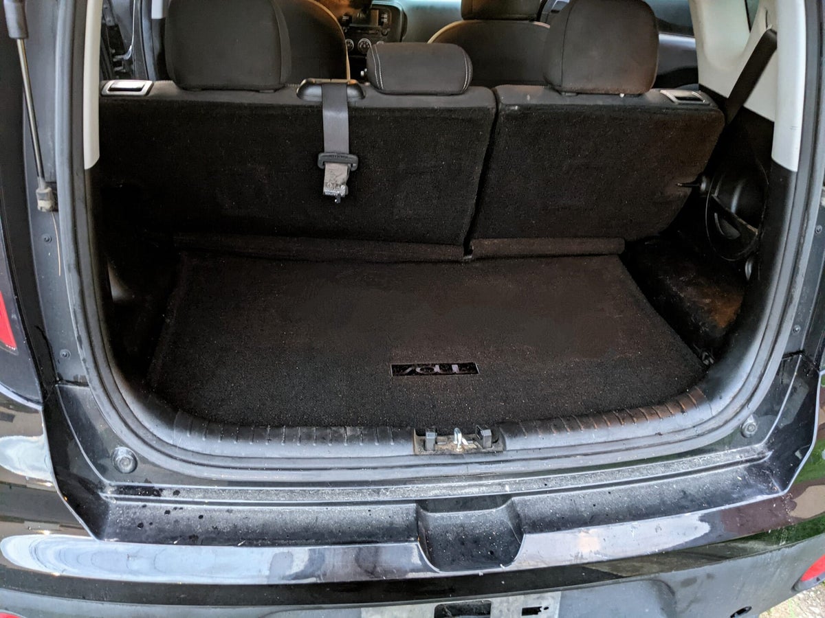 Gallery | B's Supa Clean Cars LLC