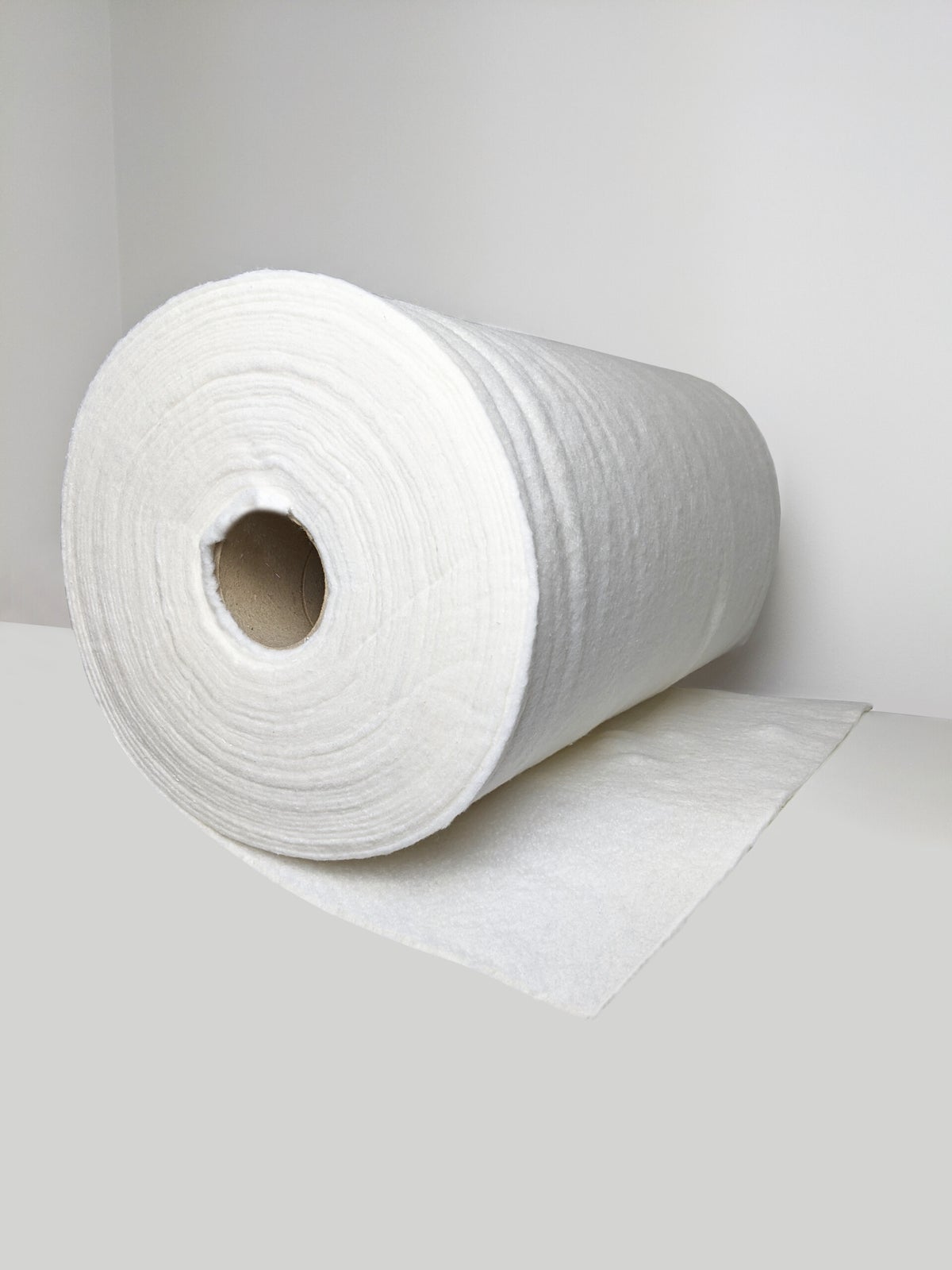 Bamboo Substrate Mat for Sustainable Hydroponics & Vertical Farming ...