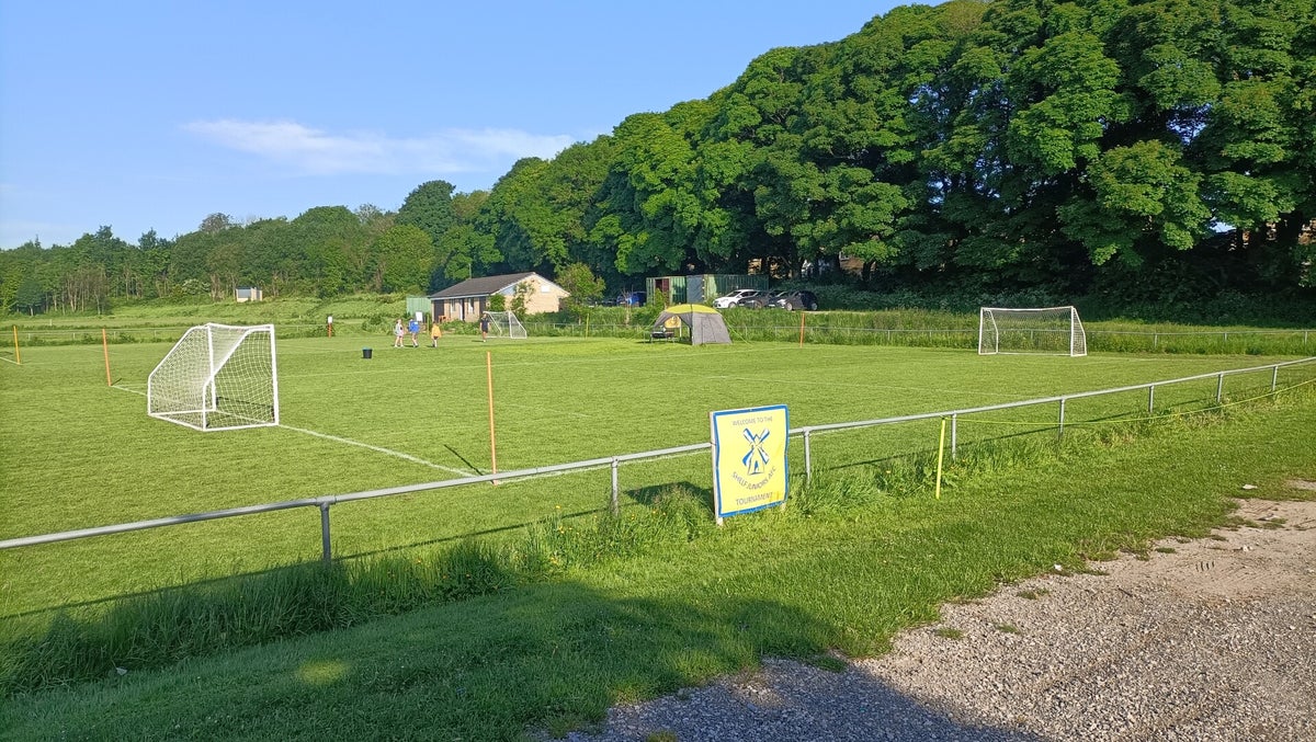 Safeguarding | Shelf Juniors AFC