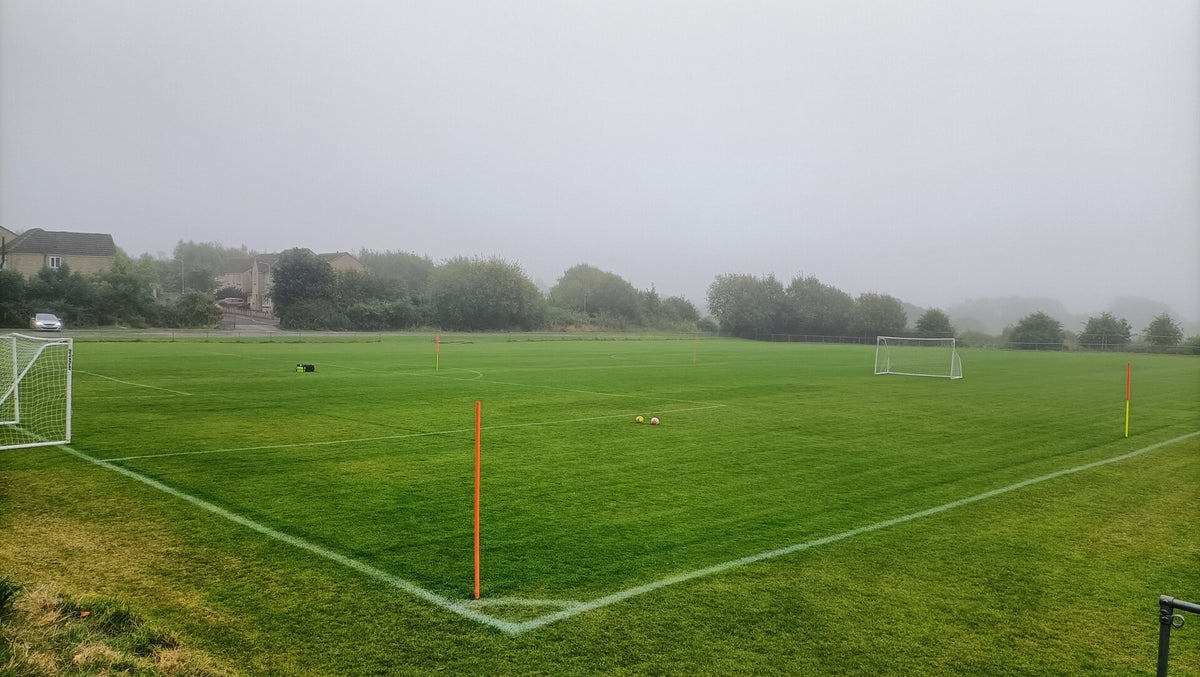 Teams | Shelf Juniors AFC