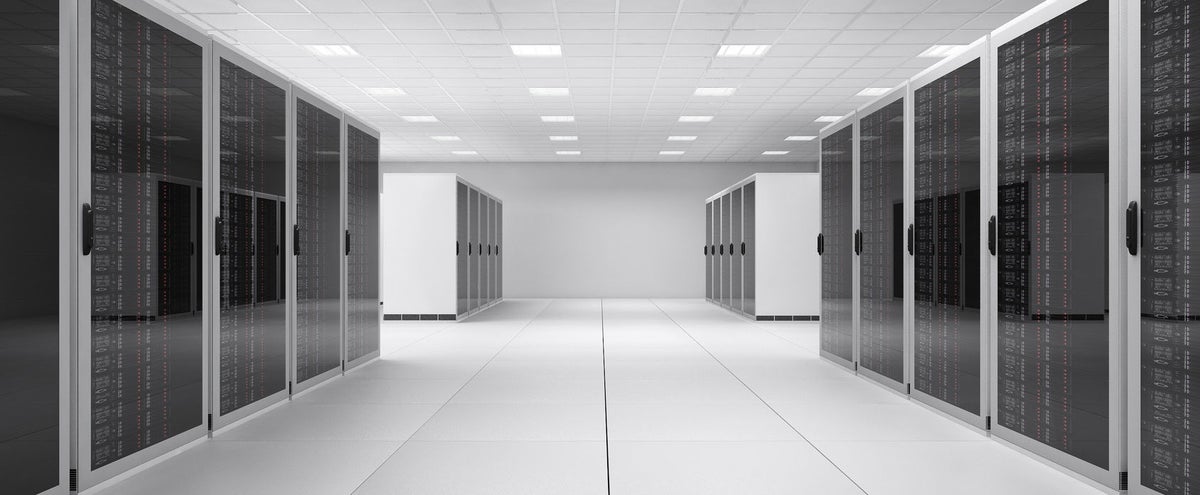 Datacenters Nederland Brandblusser Datacenterjouwwebnl