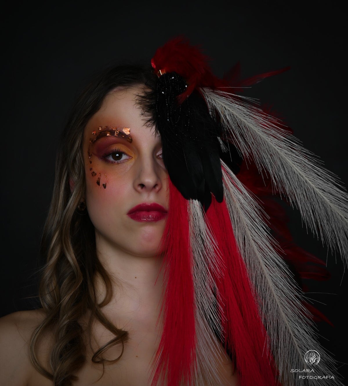 'The Rebels' | The Rebel Models and Photographers