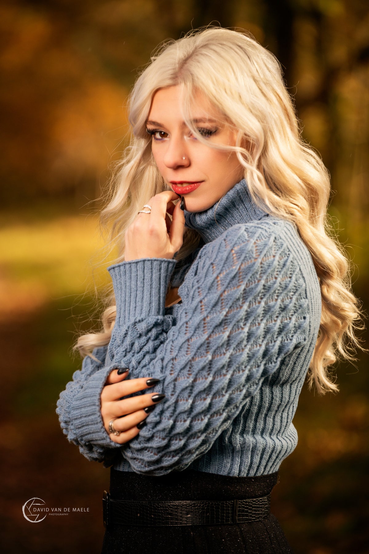 'The Rebels' | The Rebel Models and Photographers