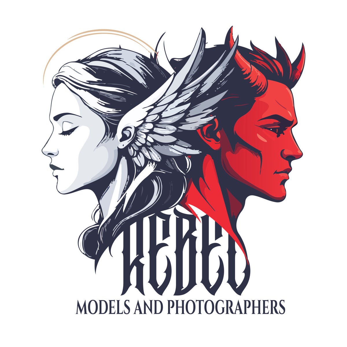 The Rebel Models and Photographers