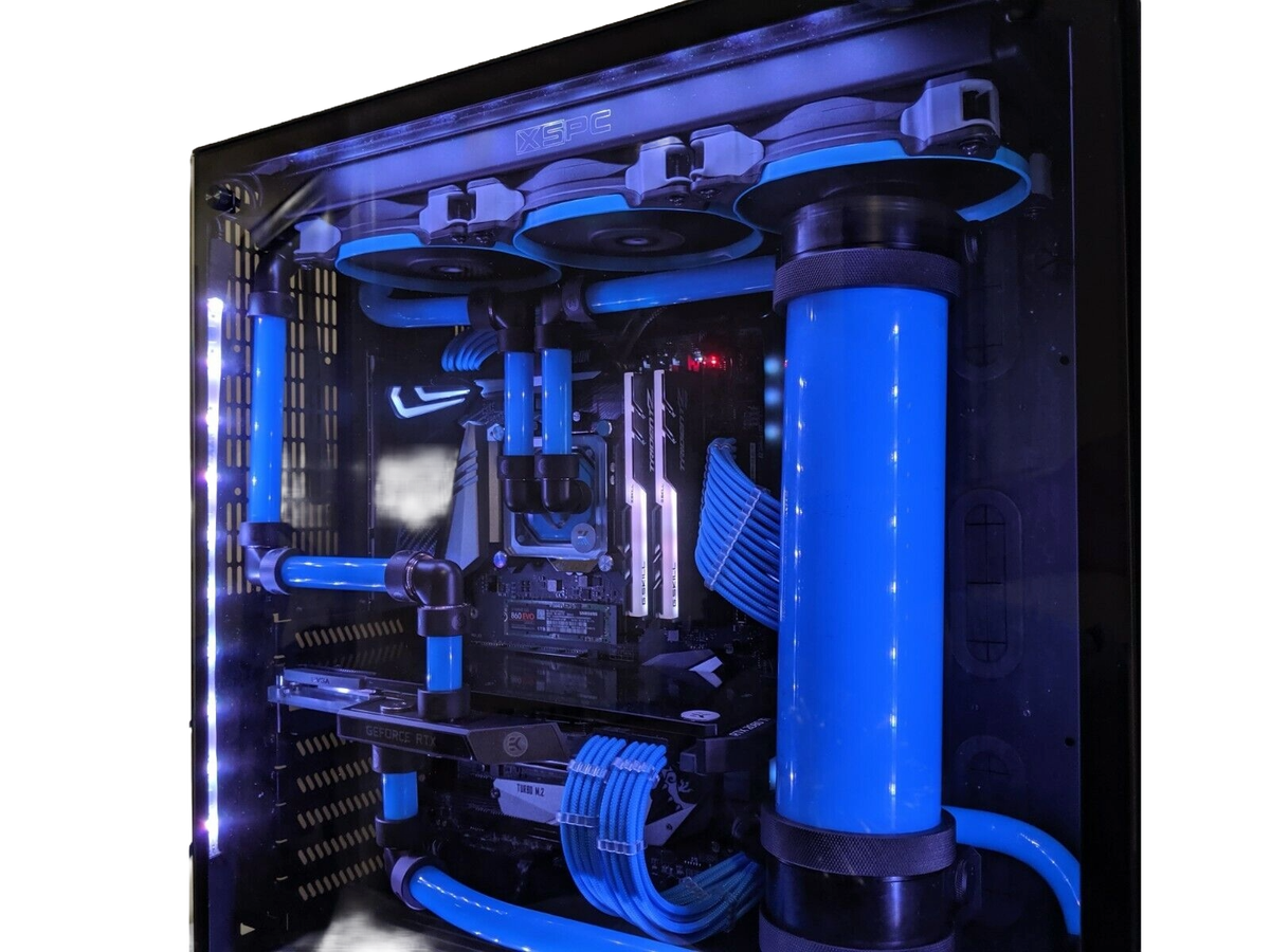 Builds | Masterpiece Gaming Systems