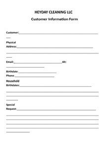 LTTLE THINGS WE DO! | HeyDay Cleaning