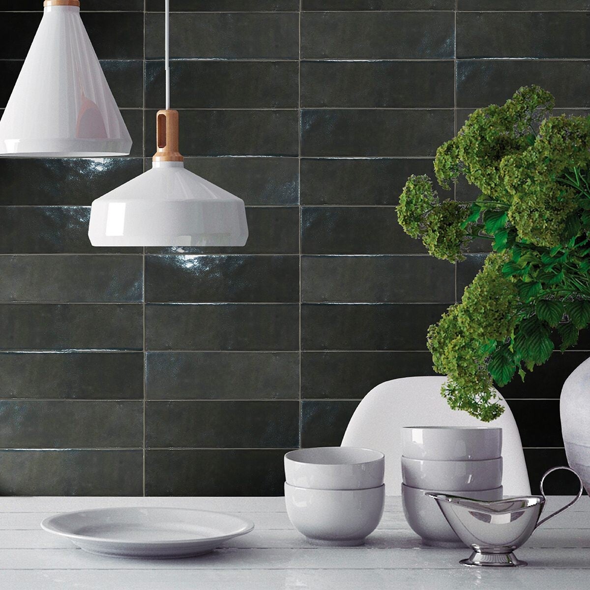 Marrakesh 2.5x8 Wall Tile Collection | ZG'S FLOORING