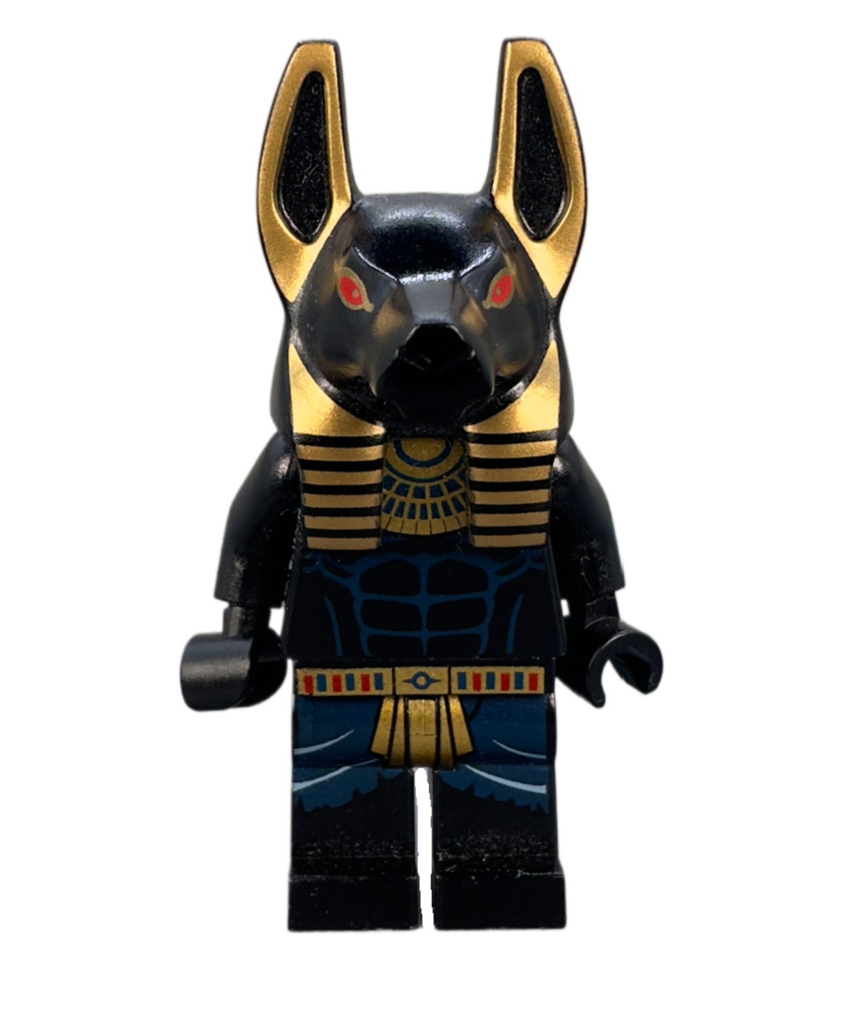 Anoebis / Tot 500 voor Christus / 3000 v.Chr - 500 n.Chr : Oudheid ...