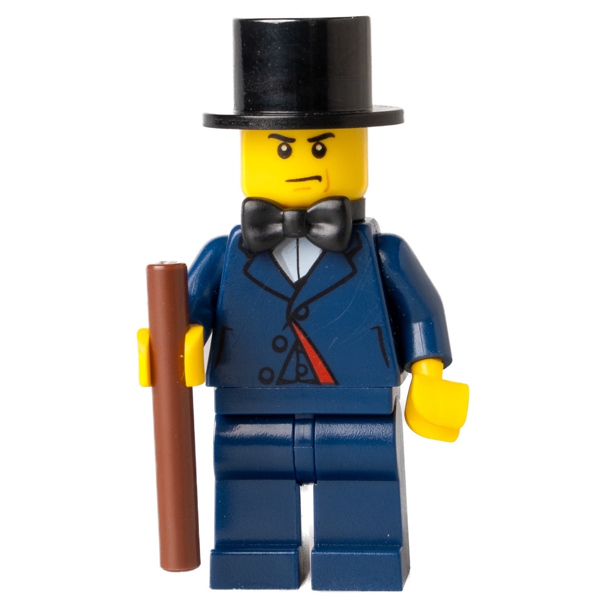 Winston Churchill | Geschiedenis in minifiguren.nl