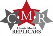 CMR | Brinic Modelcars