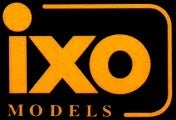 IXO Models / Racewagens | Brinic Modelcars - De Modelauto webshop